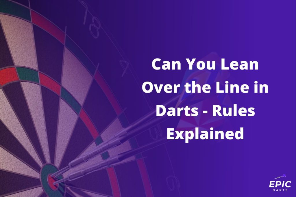 Rules & Regulations Archives - Epic Darts Rules & Regulations Archives - Epic Darts